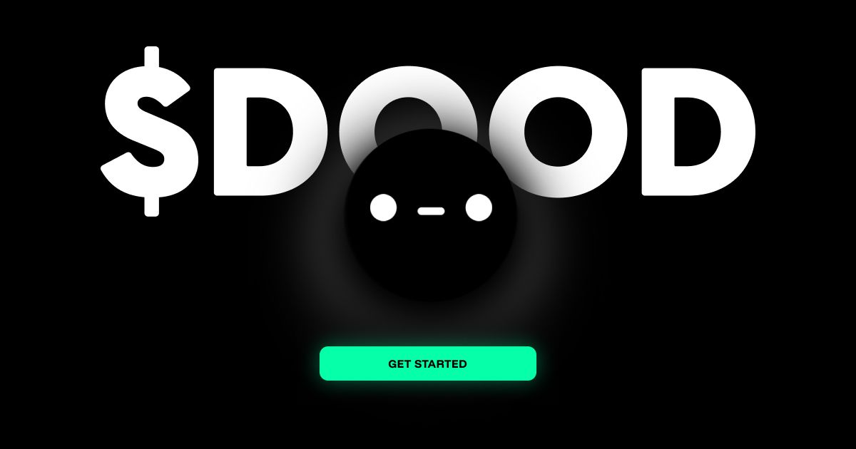 $DOOD by Doodles